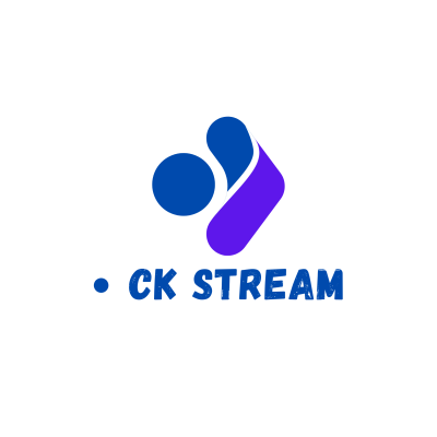 CK STREAM